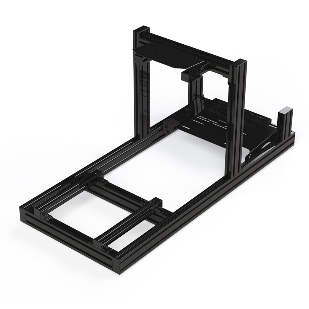 Sim Rigs - BMS Industrietechnik GmbH